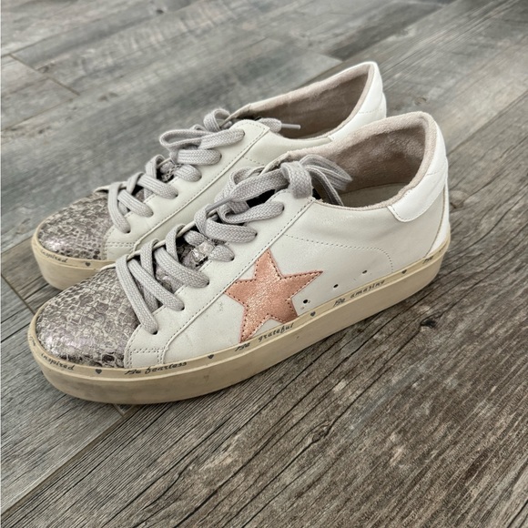 ShuShop | Shoes | Shushop Reba Sneakers | Poshmark